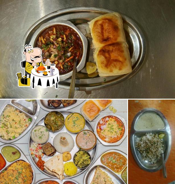 Aasal Marathi Swad, Vasai - Restaurant menu, prices and reviews