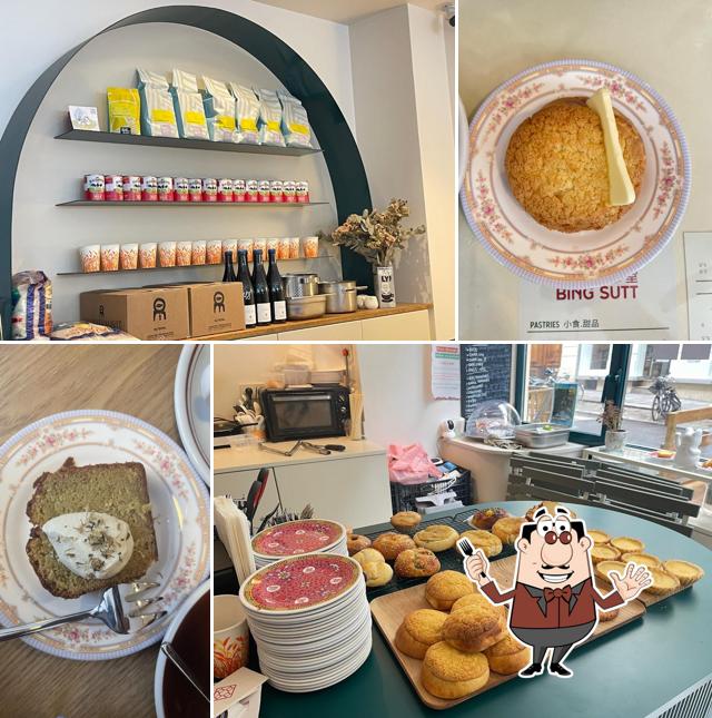BING SUTT restaurant, Paris - Restaurant reviews