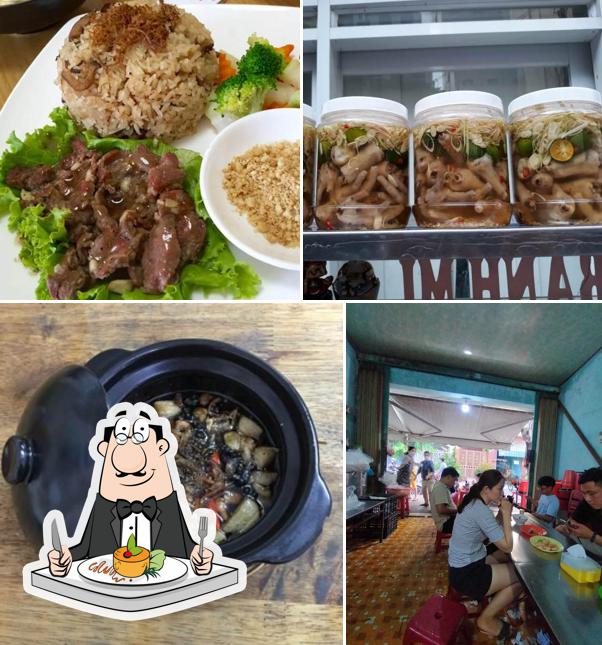Bánh bèo cô Sen, Da Nang - Restaurant menu, prices and reviews
