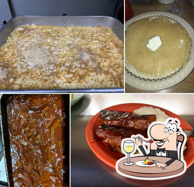 Charlie's Diner in West Springfield - Restaurant menu and reviews