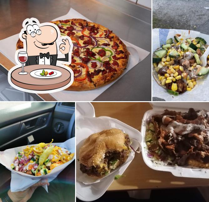 Best doner kebabs in Oslo restaurants, spring 2024 - Restaurant Guru