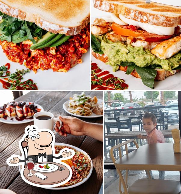 Dos Panes, Mexicali - Menú del restaurante, precios y reseñas