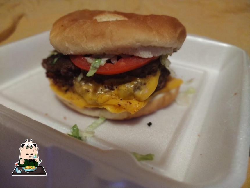 Downtown Elgin Cafe & BBQ in Elgin - Restaurant reviews