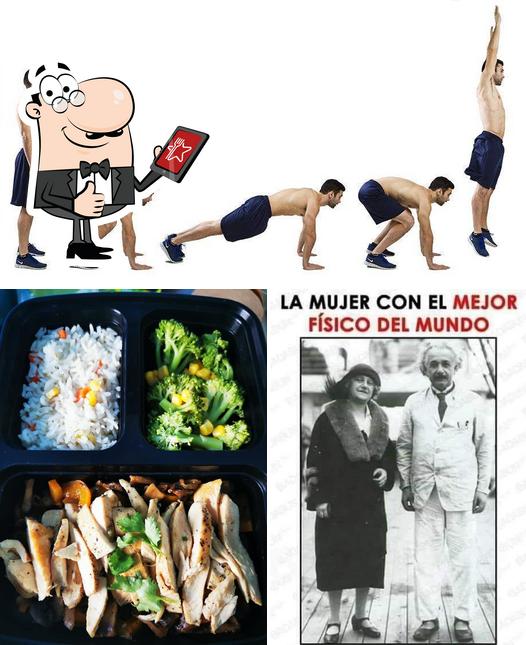 Fit Fast Food, Santiago de Querétaro - Restaurant reviews