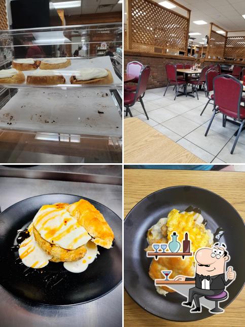 Grit & Grind Cafe, Phenix City - Restaurant menu, prices and reviews