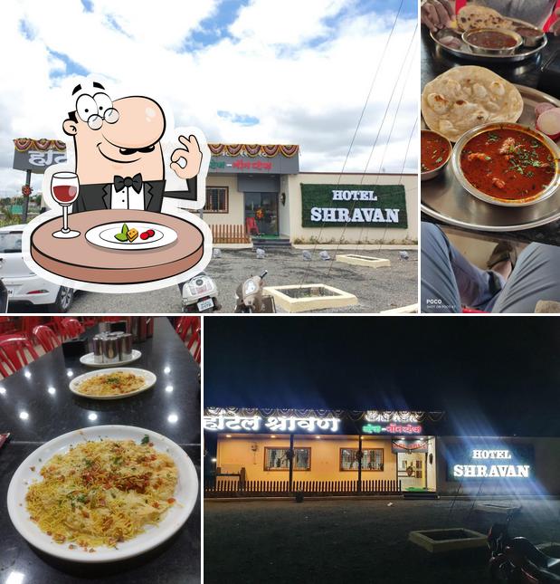 Hotel Shravan, Bhamboli - Restaurant reviews