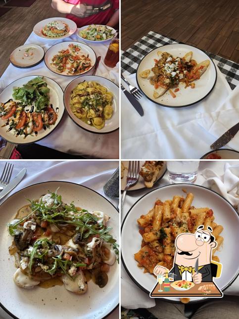 Il Localetto Rossi, Albuquerque - Restaurant menu, prices and reviews