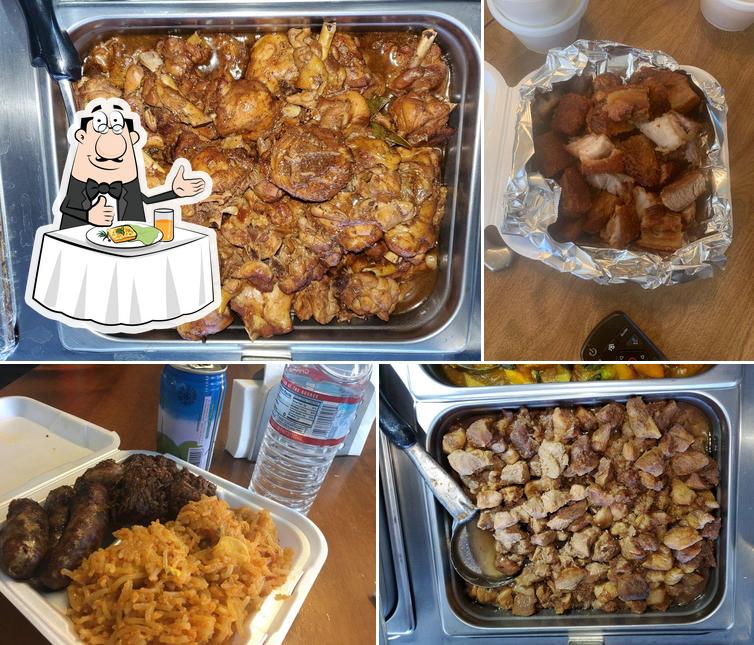 Inangs Tambayan, Delano - Restaurant menu, prices and reviews