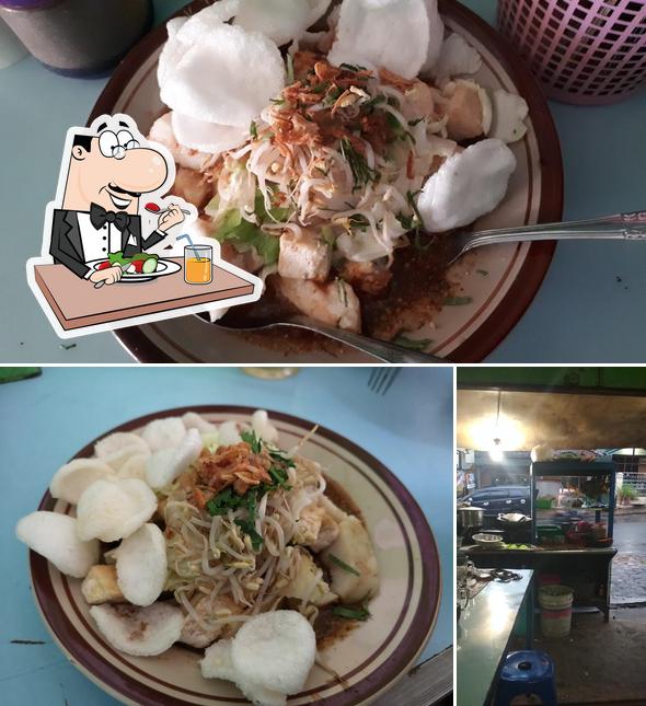 Kupat Tahu Mas Gun, Grabag - Restaurant reviews