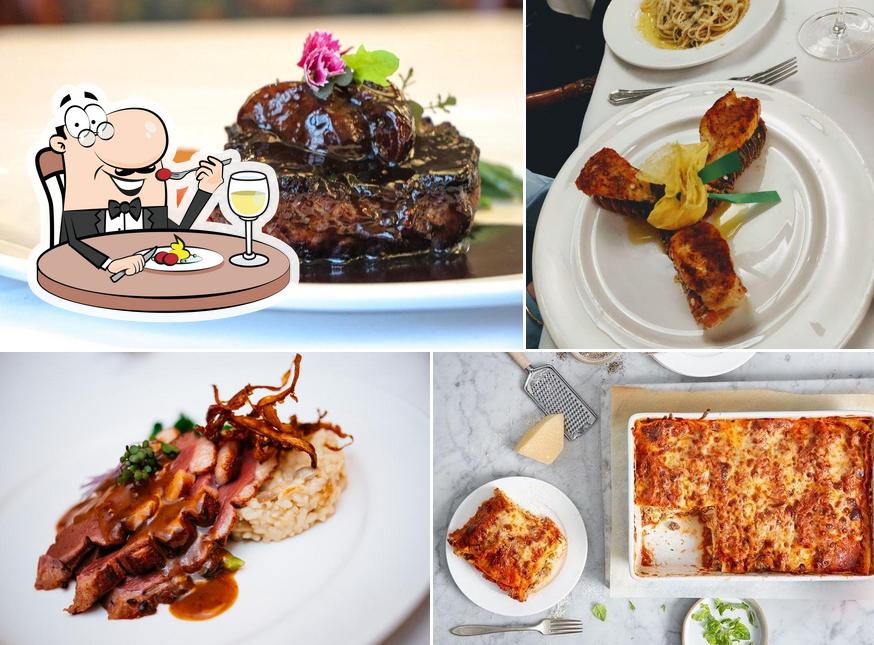 Top 10 des restaurants avec musique live à Montréal, avril 2025 ...