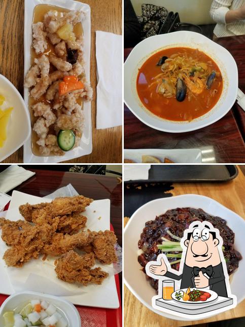 Lee Mangu Noodles in La Palma - Restaurant reviews