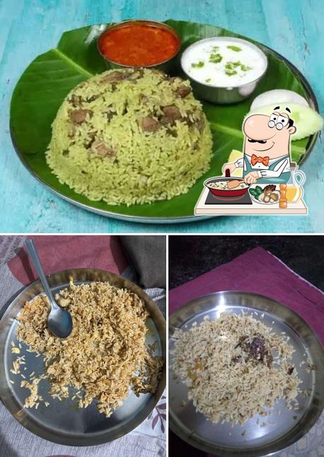 Maddani Foods Nati Style, Bengaluru - Restaurant menu, prices and reviews