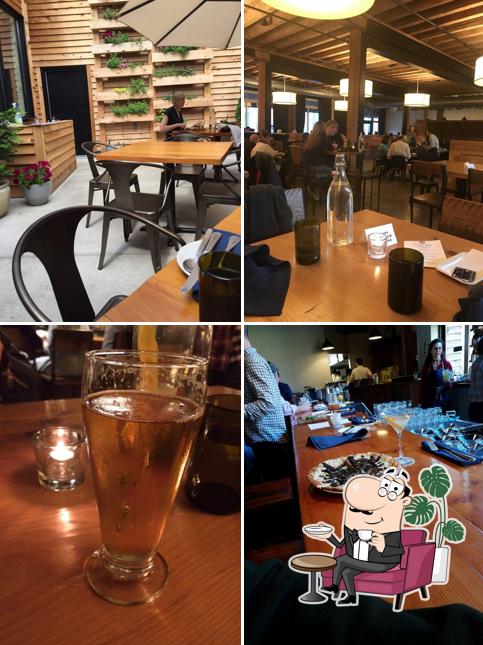 The Millworks, Harrisburg - Restaurant menu, prices and reviews