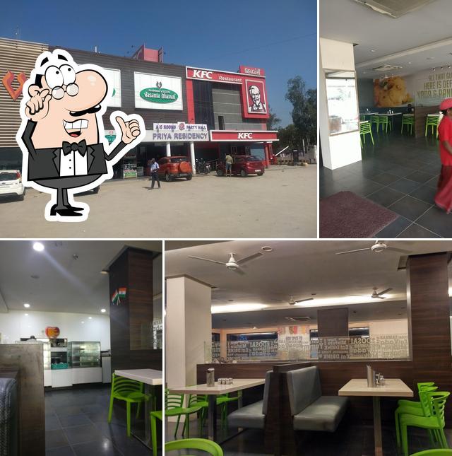 Namma Veedu Vasanta Bhavan, Kurinchipadi - Restaurant reviews