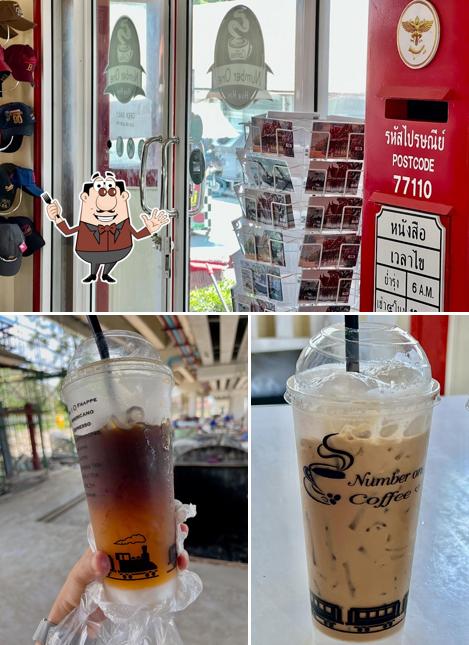 Number One Coffee Hua Hin, Hua Hin - Restaurant reviews