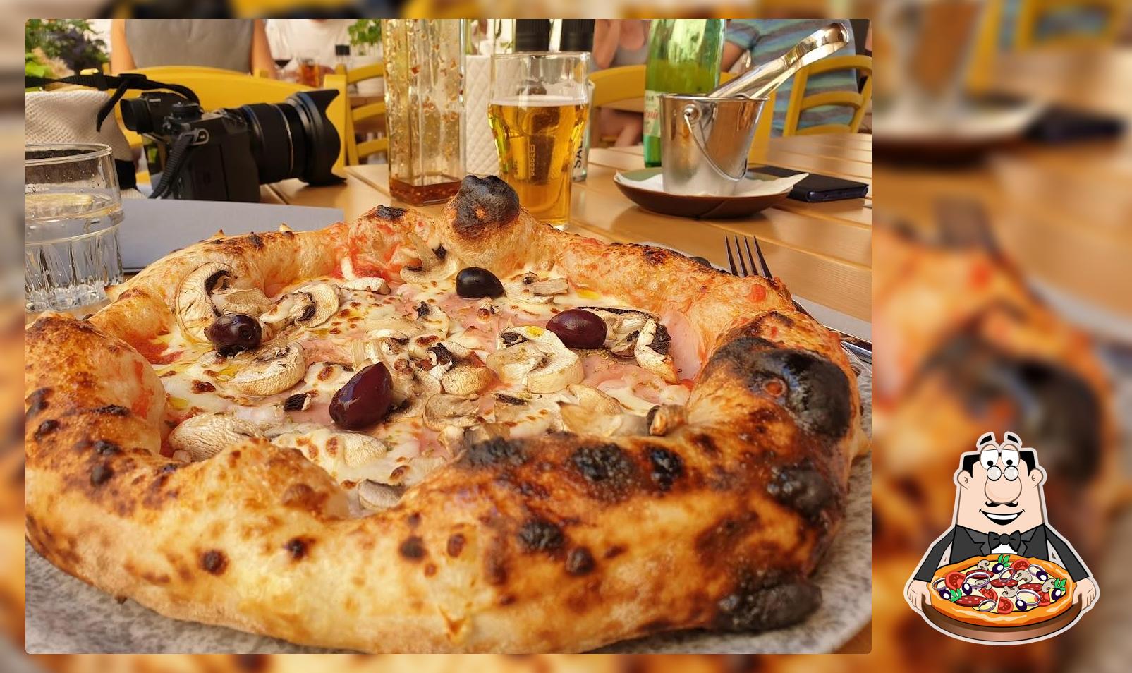 Top 10 restaurants in Pula, july 2025 - Restaurant Guru
