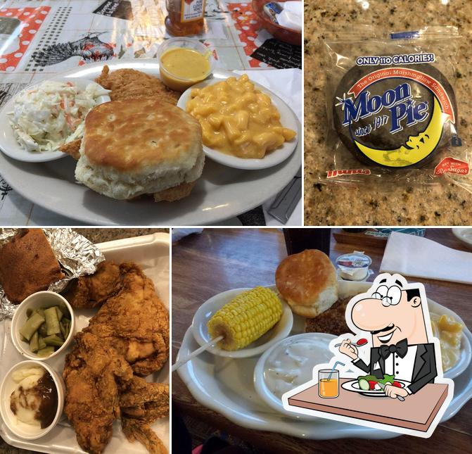 PoFolks, Panama City - Restaurant menu, prices and reviews