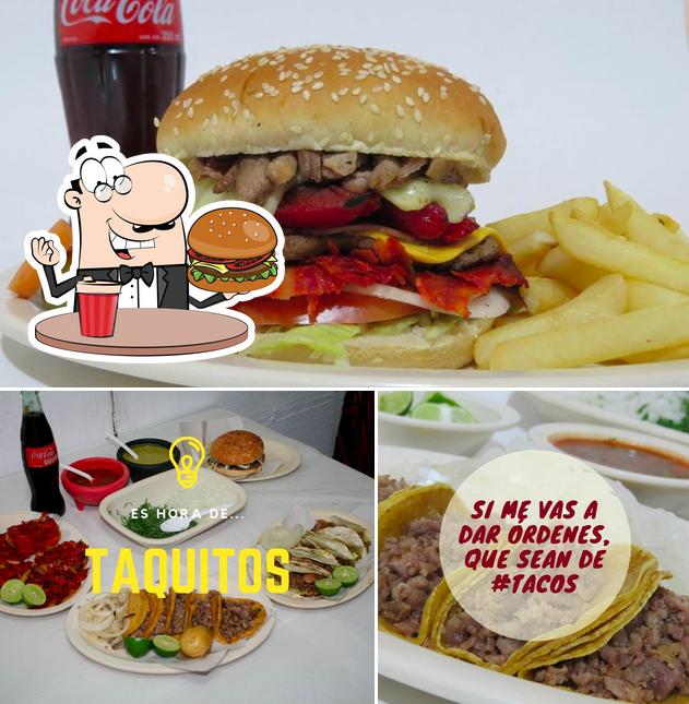 Tacos Keyon Lomas, Monterrey - Restaurant menu, prices and reviews