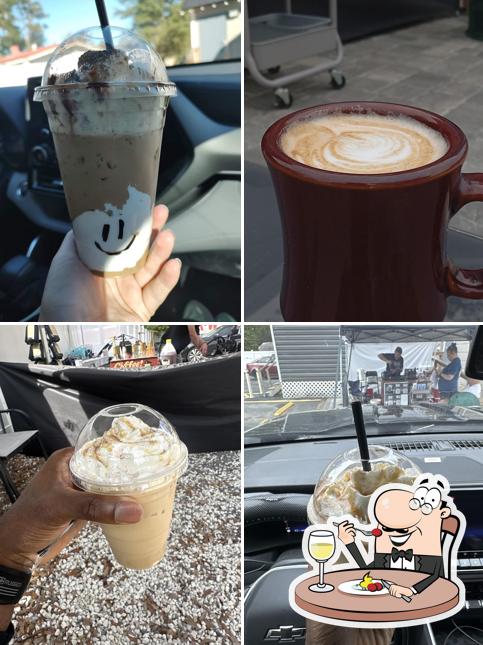 The Ninth Hour Coffee Roasters & Mobile Coffee Shop, Macclenny ...