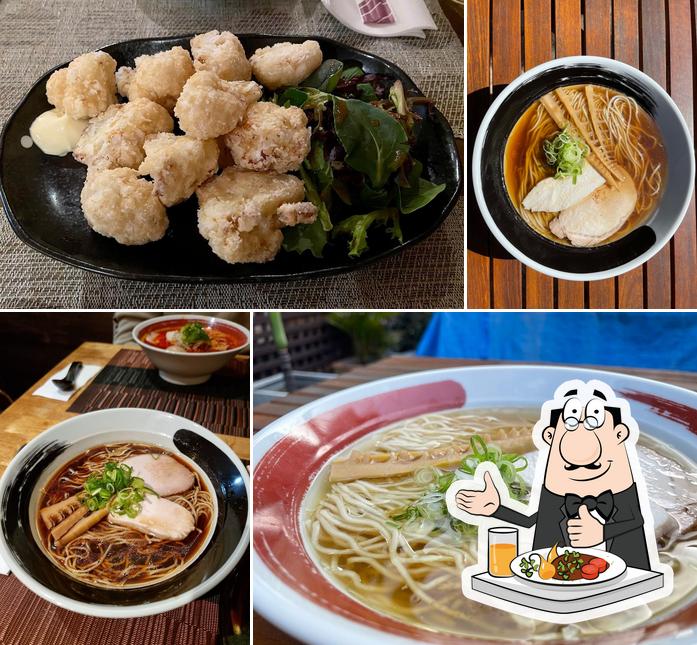 Umami Dojo, Pyrmont - Restaurant menu, prices and reviews