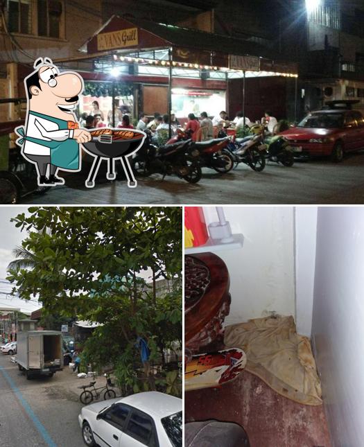VANS Grill, Caloocan, 5th Avenue - Restaurant menu, prices and reviews