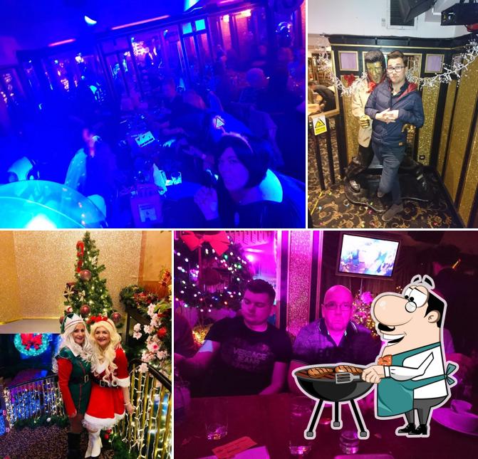 Shanghai Shuffle, Glasgow - Restaurant menu, prices and reviews