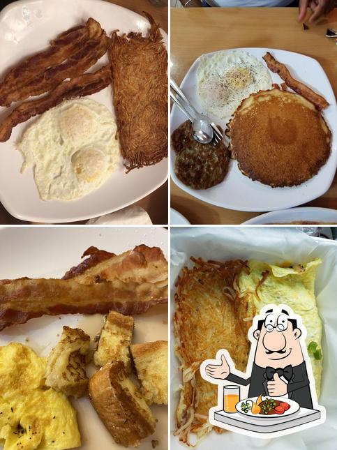 Sun City Cafe, Sun City Center - Restaurant menu, prices and reviews