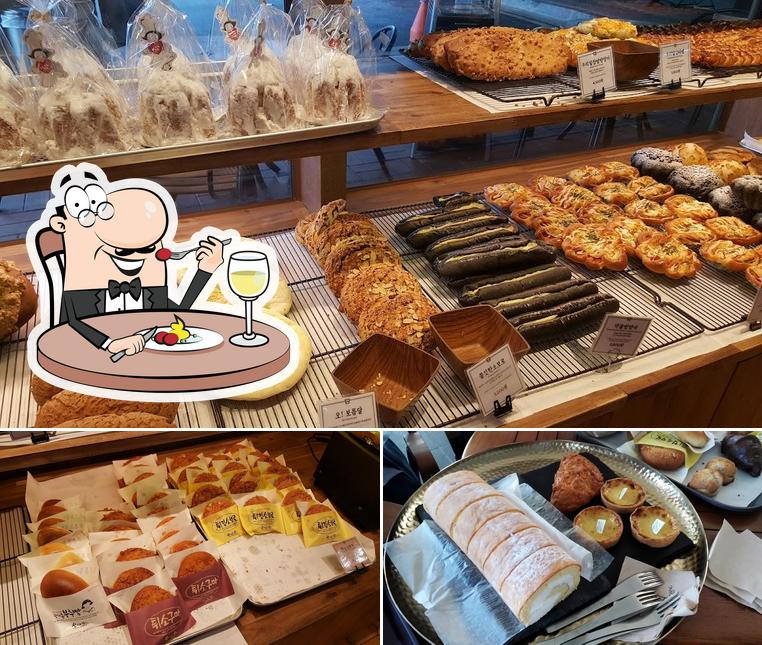 Sungsimdang DCC Branch, Daejeon, Expo-ro - Restaurant reviews