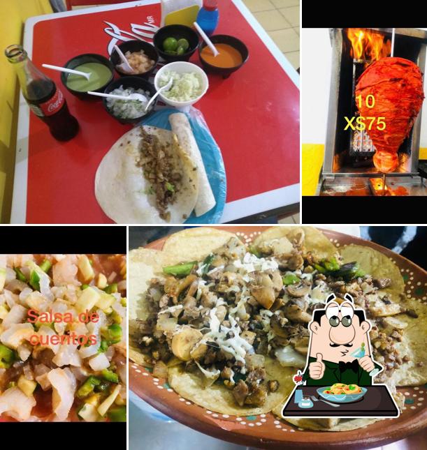 Top 10 restaurantes con tacos en Durango, enero 2026 - Restaurant Guru