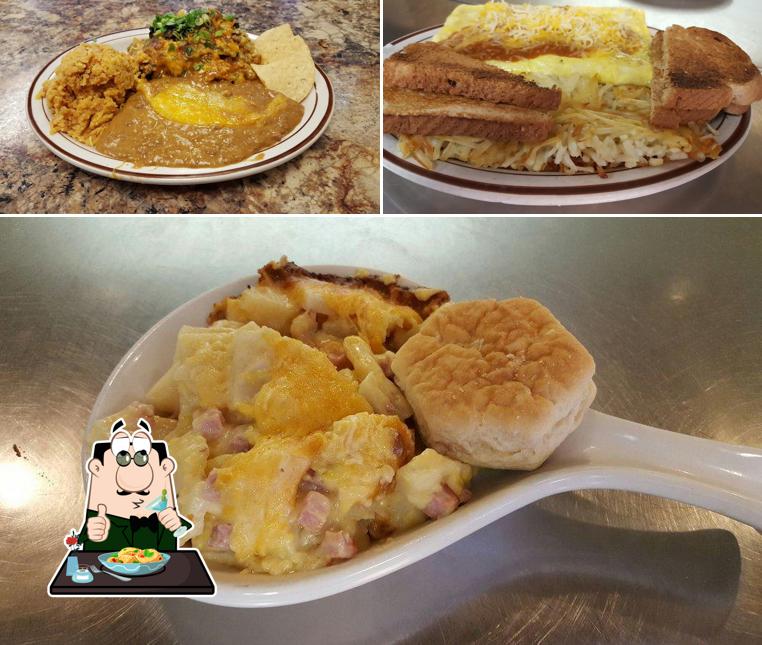 Dakota Farms Restaurant Williston, Williston - Restaurant menu, prices ...