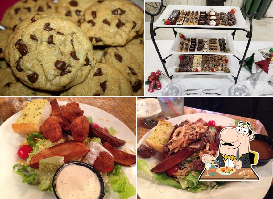 Scooter's Restaurant & Bar, Lititz - Restaurant menu, prices and reviews