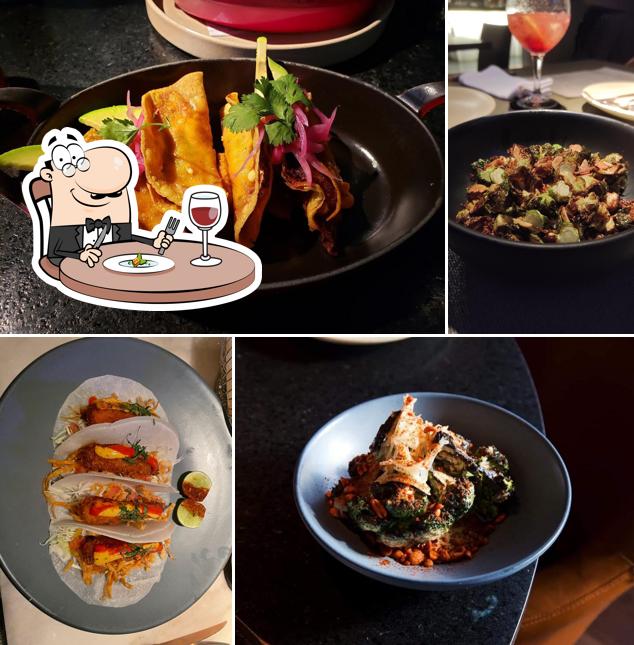 Los mejores restaurantes en el Centro Comercial Arboleda - Restaurant Guru