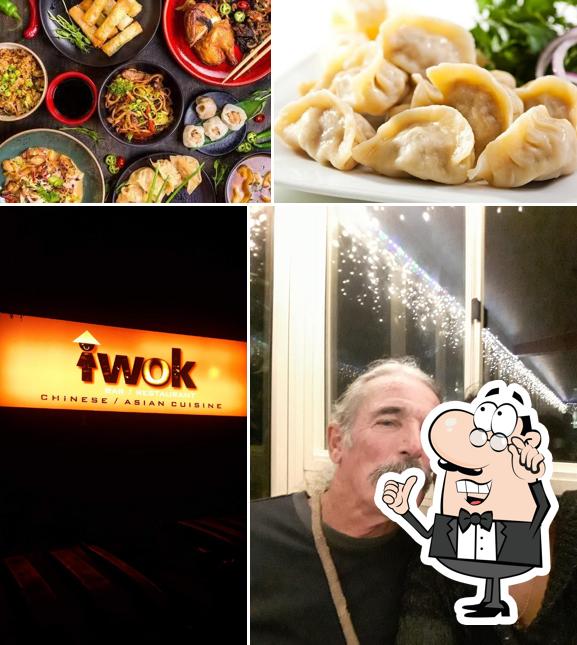 iWok Restaurant & Bar, Lennox Head - Restaurant menu, prices and reviews