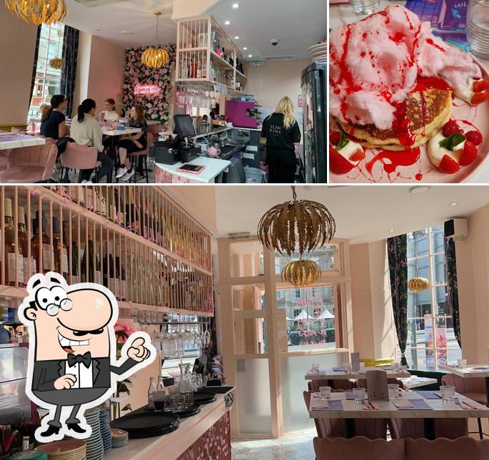 Laila Edinburgh & Shisha Bar serving All Day Brunch & Drinks 1 Antigua ...