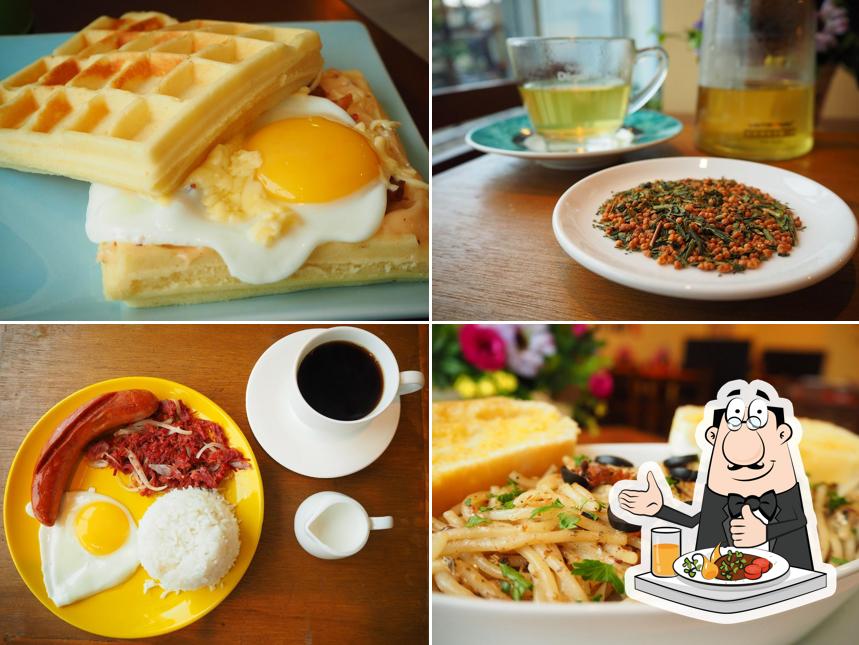 Tuko Café, Tagbilaran City - Restaurant menu, prices and reviews