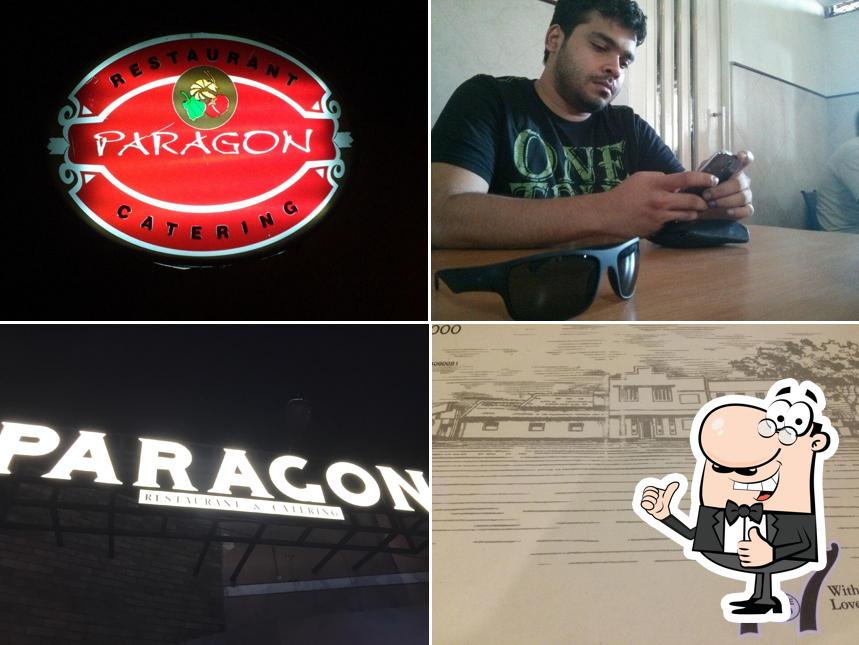 Paragon Restaurant, Kozhikode, Kannur Rd - Restaurant menu and reviews