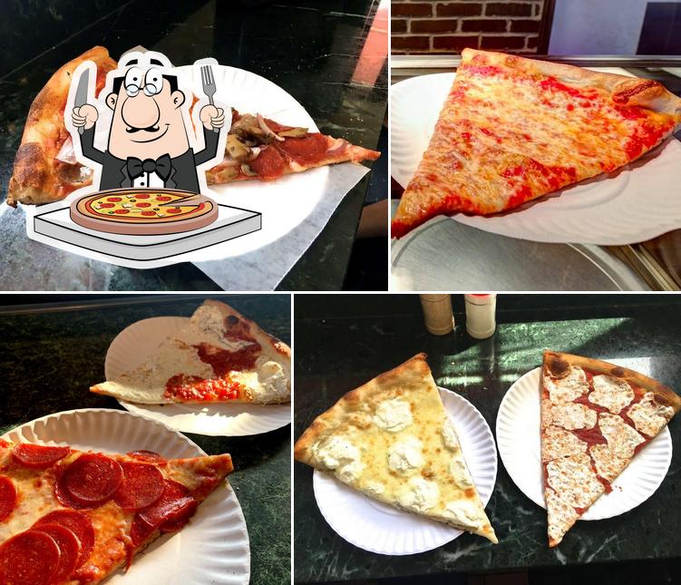 Joe's Pizza restaurants in New York City, summer 2024 - Restaurant Guru