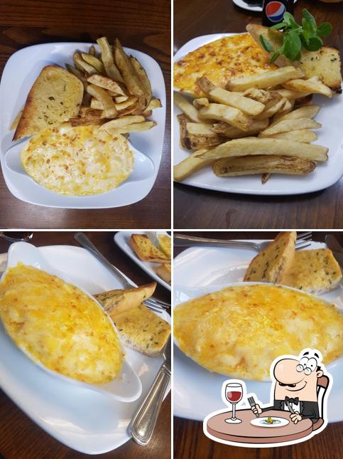 Abbotsinch, Grangemouth - Restaurant menu, prices and reviews