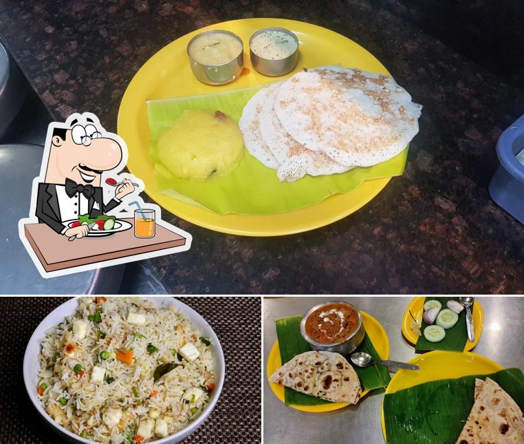Ayodhya Aahar pure veg, Bengaluru - Restaurant menu, prices and reviews