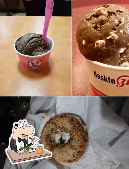 Baskin-Robbins, 631 NE 5th St in Crystal River - Restaurant menu and ...