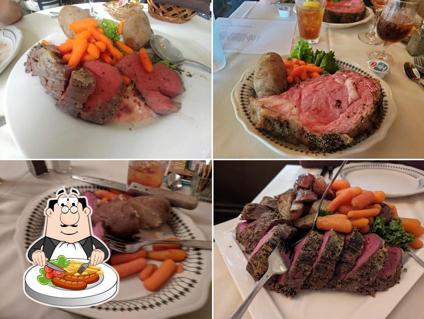Bear's Steakhouse, 8254 Duanesburg Rd in Duanesburg - Restaurant menu ...