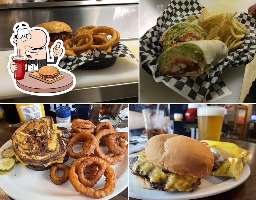 Top 5 restaurants with beef in Brodhead, december 2024 - Restaurant Guru