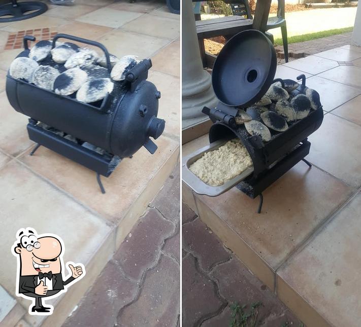 Brood Varkie/Braai Varkie, Pretoria - Speisekarte, Preise und Bewertungen