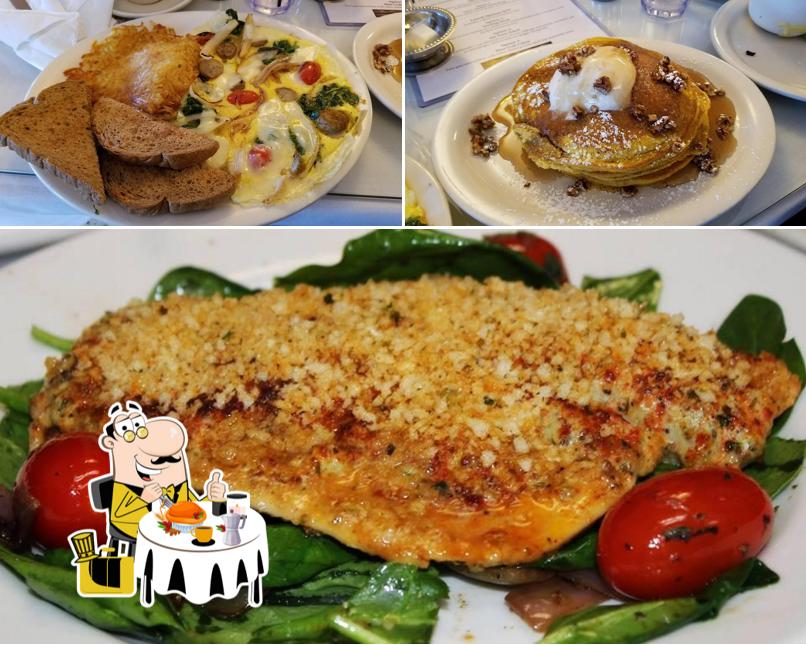 CHAZ 51 STEAKHOUSE, Venice - Restaurant menu, prices and reviews