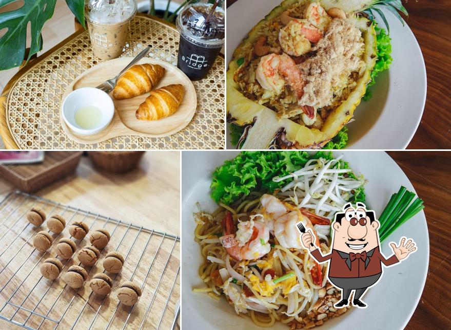 Bridge Coffee & Bar, Phitsanulok - Restaurant reviews