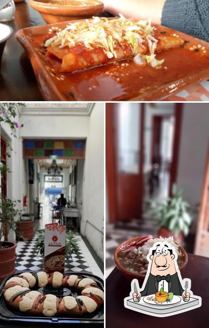 La Pava cafe, Guadalajara - Restaurant reviews