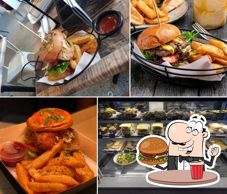 At the Willow Tree Cafe, Ormeau - Restaurant menu, prices and reviews