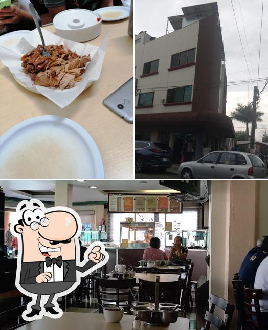 Carnitas Don Raúl, Morelia - Menú del restaurante, precios y reseñas
