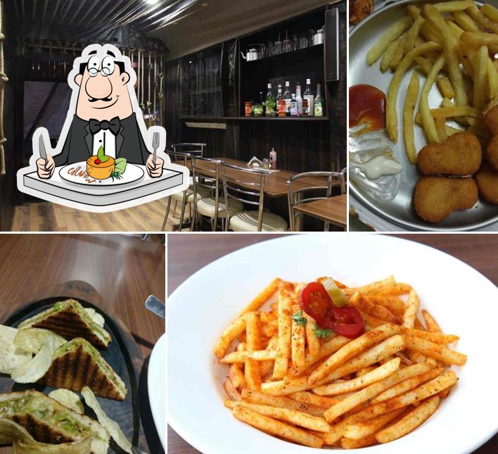 Cavura Pizza and Grill, Pune - Restaurant menu, prices and reviews