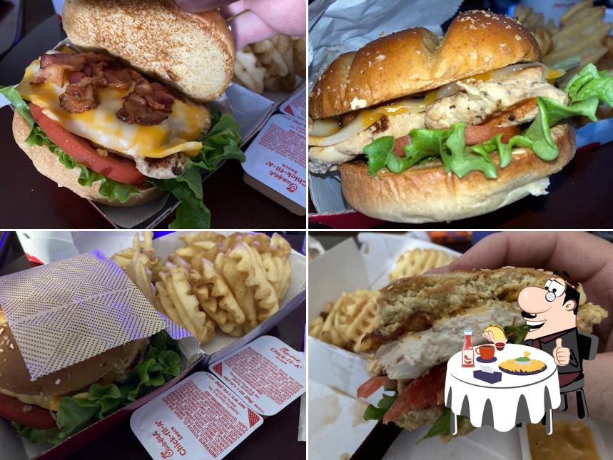 Top 5 restaurants with grilled sandwiches in Alvin, october 2024 ...